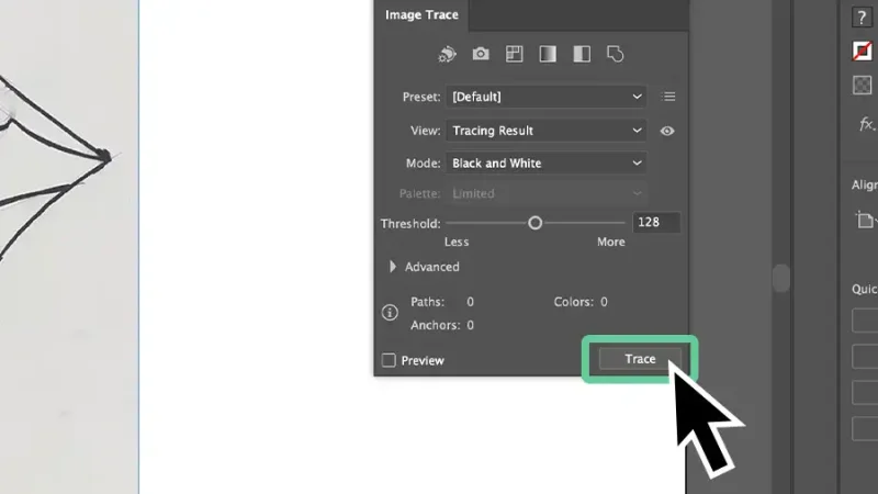 Turn raster images into scalable vectors | Bring Your Own Laptop