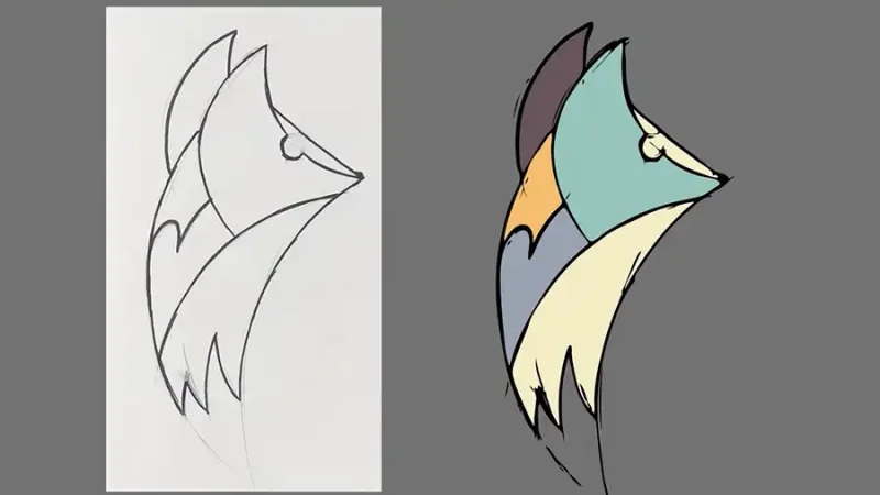 what is vector tracing