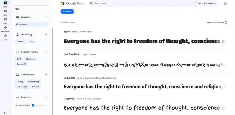 A Step-by-Step Guide: How to Add Fonts to Figma | Bring Your Own Laptop