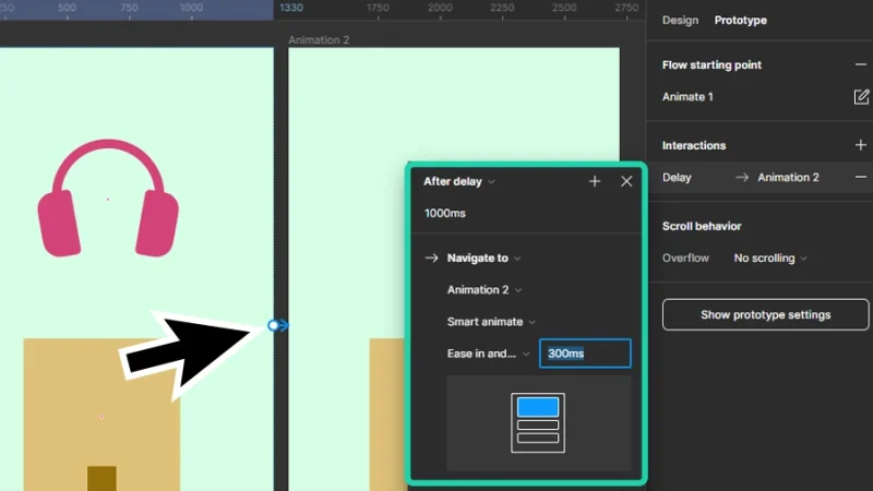 Learn UI Animation in Figma | Step-by-Step Guide | Bring Your Own Laptop