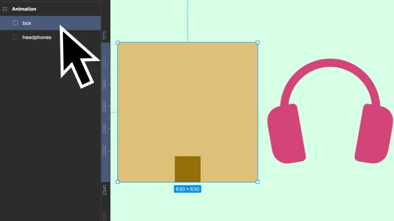 Learn UI Animation in Figma | Step-by-Step Guide | Bring Your Own Laptop