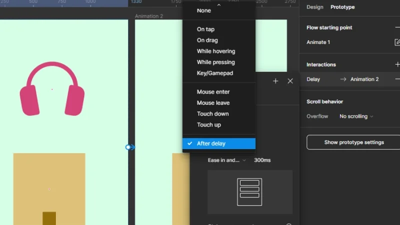 Learn UI Animation in Figma | Step-by-Step Guide | Bring Your Own Laptop