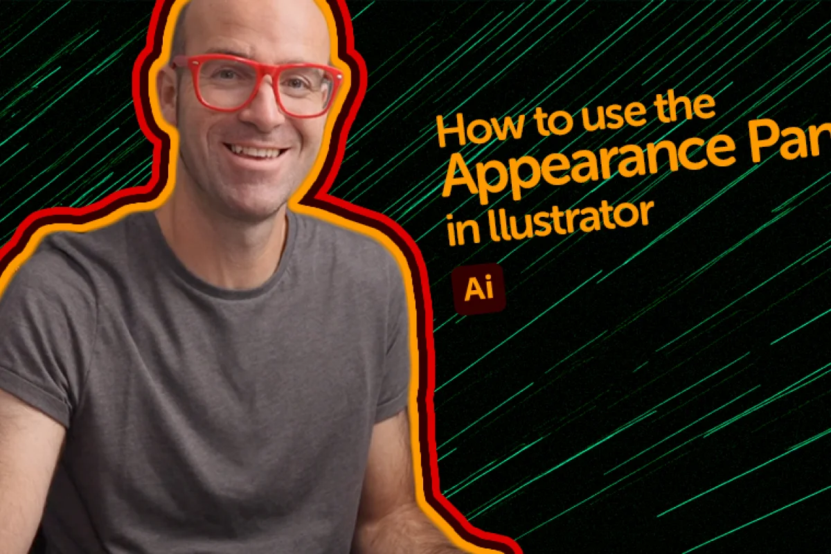 How to Use the Appearance Panel in Illustrator - BYOL | Bring Your Own ...