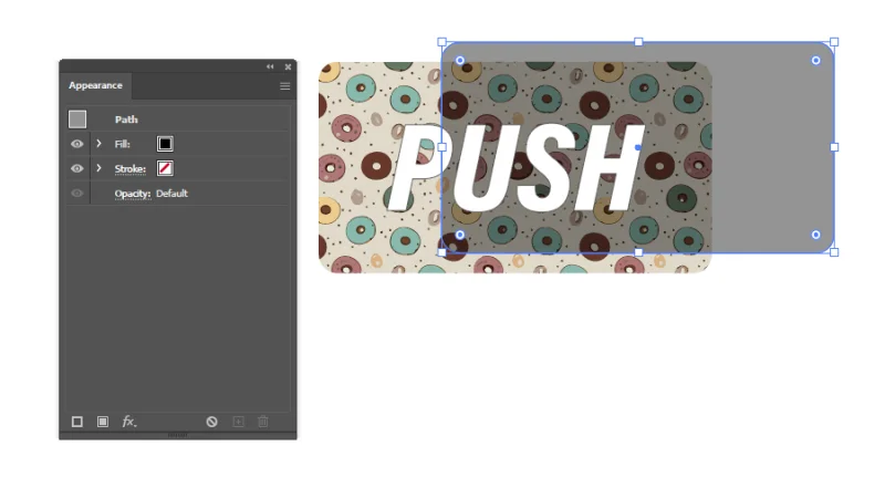 How to Use the Appearance Panel in Illustrator - BYOL | Bring Your Own ...