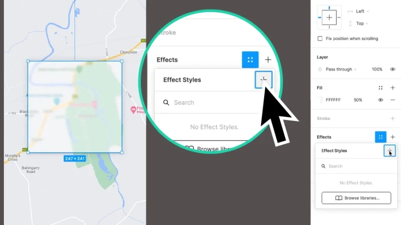 How to Apply Blur in Figma: A Comprehensive Tutorial for Designers ...