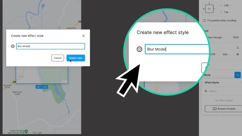 How to Apply Blur in Figma: A Comprehensive Tutorial for Designers ...