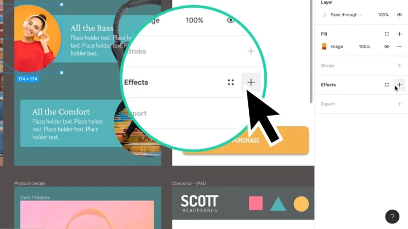 How to Apply Blur in Figma: A Comprehensive Tutorial for Designers ...