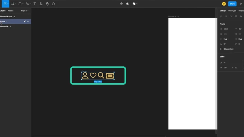A Step-By-Step Guide to Figma Auto Layout | Bring Your Own Laptop