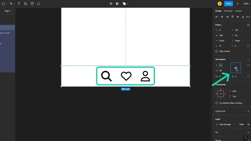A Step-By-Step Guide to Figma Auto Layout | Bring Your Own Laptop