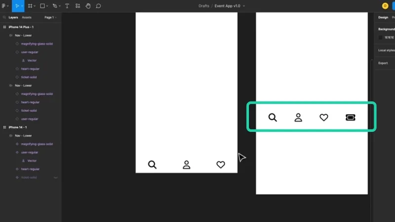 A Step-By-Step Guide to Figma Auto Layout | Bring Your Own Laptop