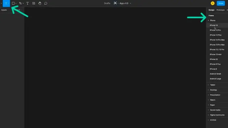 A Step-By-Step Guide to Figma Auto Layout | Bring Your Own Laptop