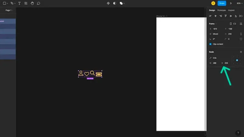 A Step-By-Step Guide to Figma Auto Layout | Bring Your Own Laptop