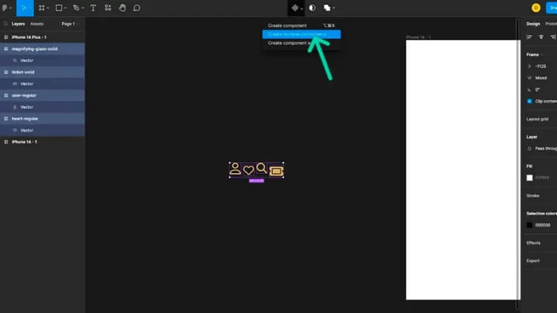 A Step-By-Step Guide to Figma Auto Layout | Bring Your Own Laptop