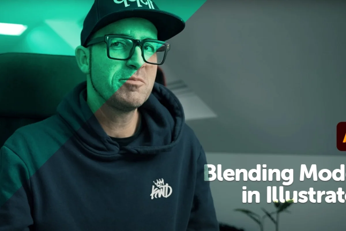 Blending Modes in Illustrator: A Comprehensive Guide | Bring Your Own Laptop