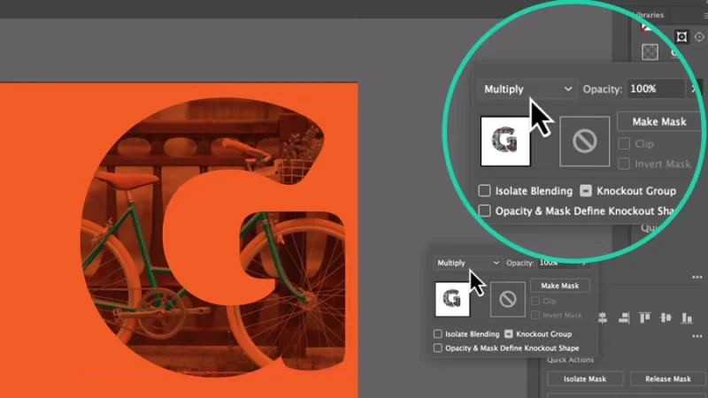 Blending Modes in Illustrator: A Comprehensive Guide | Bring Your Own Laptop