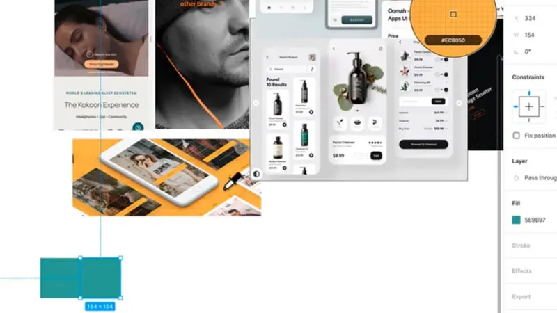 How to Create a Color Palette in Figma | Bring Your Own Laptop