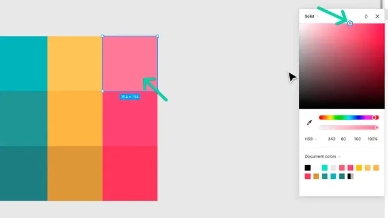 How to Create a Color Palette in Figma | Bring Your Own Laptop