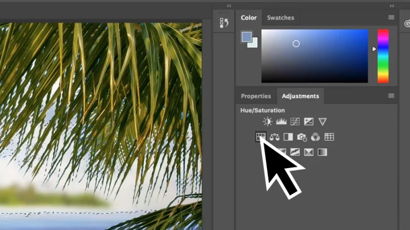Master Photoshop's Color Range Tool | BYOL Blog | Bring Your Own Laptop