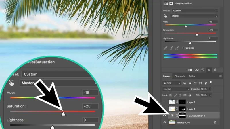 Master Photoshop's Color Range Tool | BYOL Blog | Bring Your Own Laptop