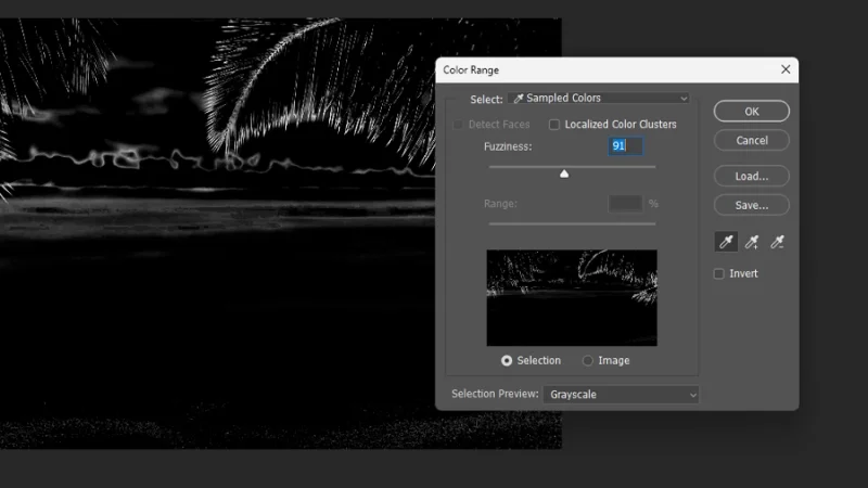 Master Photoshop's Color Range Tool | BYOL Blog | Bring Your Own Laptop