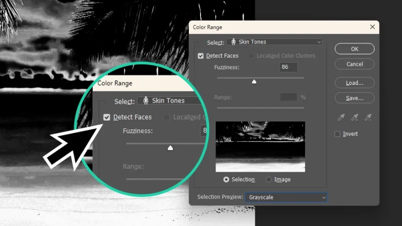Master Photoshop's Color Range Tool | BYOL Blog | Bring Your Own Laptop