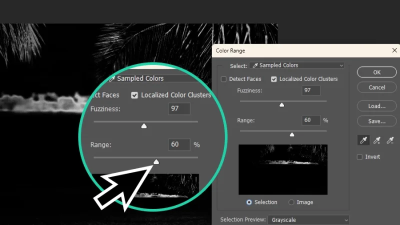 Master Photoshop's Color Range Tool | BYOL Blog | Bring Your Own Laptop