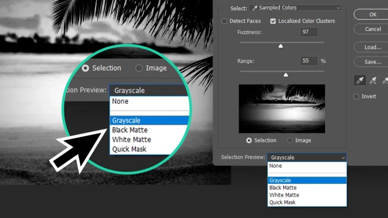 Master Photoshop's Color Range Tool | BYOL Blog | Bring Your Own Laptop