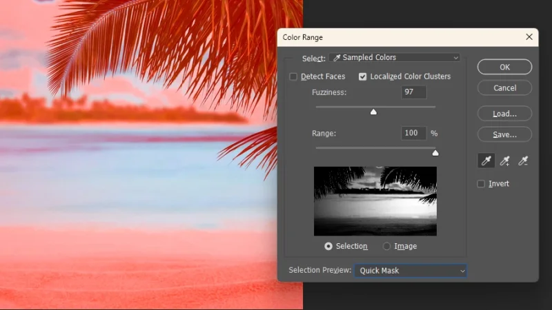 Master Photoshop's Color Range Tool | BYOL Blog | Bring Your Own Laptop