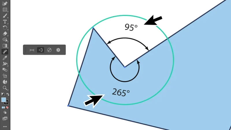 How to Use the Dimension Tool in Illustrator - Mastering Precision ...