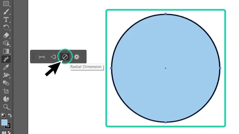 How to Use the Dimension Tool in Illustrator - Mastering Precision ...