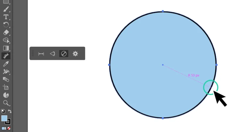 How to Use the Dimension Tool in Illustrator - Mastering Precision ...