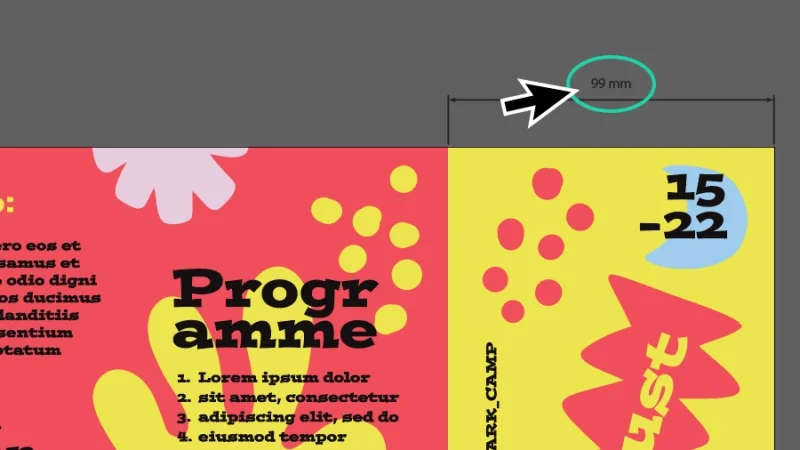 How to Use the Dimension Tool in Illustrator - Mastering Precision ...