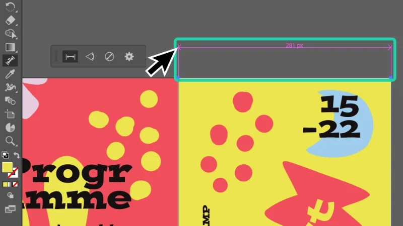 How to Use the Dimension Tool in Illustrator - Mastering Precision ...