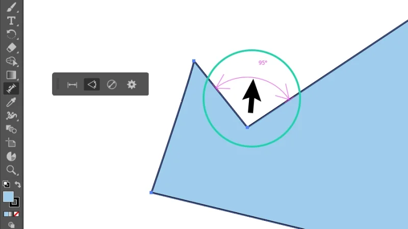 How to Use the Dimension Tool in Illustrator - Mastering Precision ...