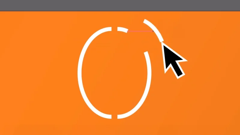 slice tool illustrator icon