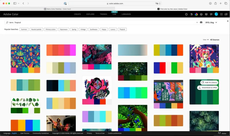 Enhance Your Designs with Figma's Eyedropper Tool | Bring Your Own Laptop