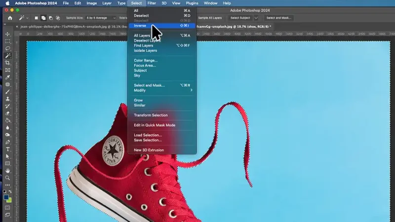 Master the Magic Wand Tool in Photoshop: A Complete Guide | BYOL ...
