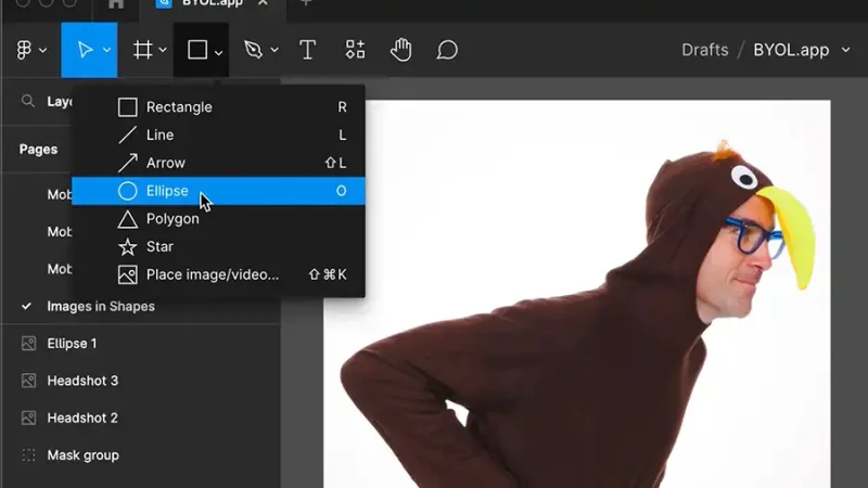 Mastering Image Cropping in Figma: A Comprehensive Guide with Step-by ...