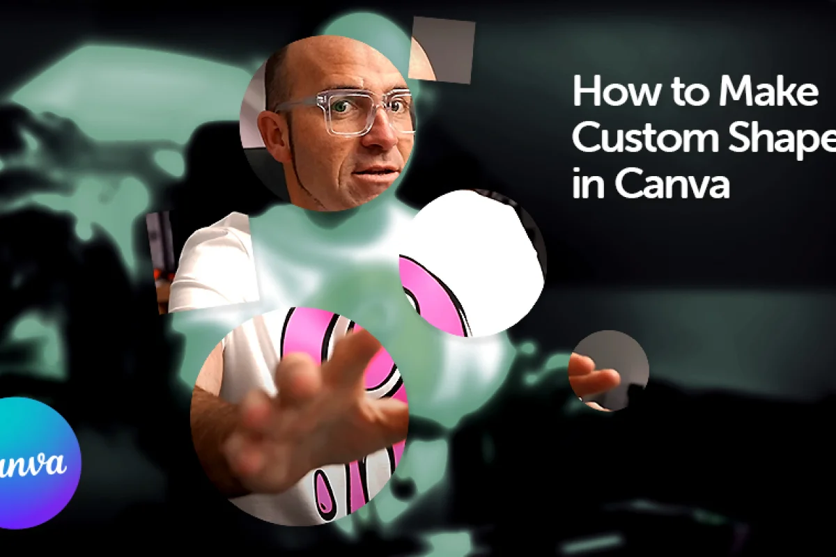 How to Customize Shapes in Canva: Complete Guide for Beginners | Bring ...
