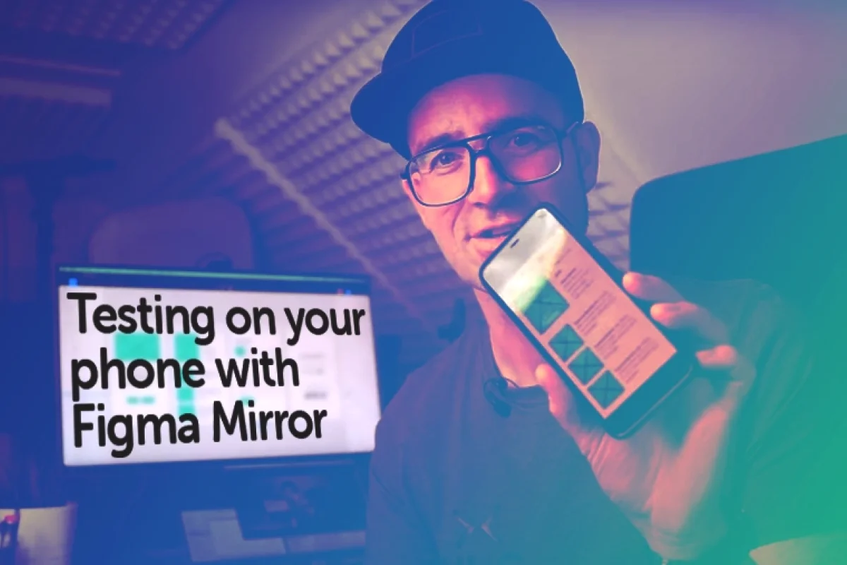 Optimize Your Mobile Design Workflow: A Guide to Testing on Your Phone ...