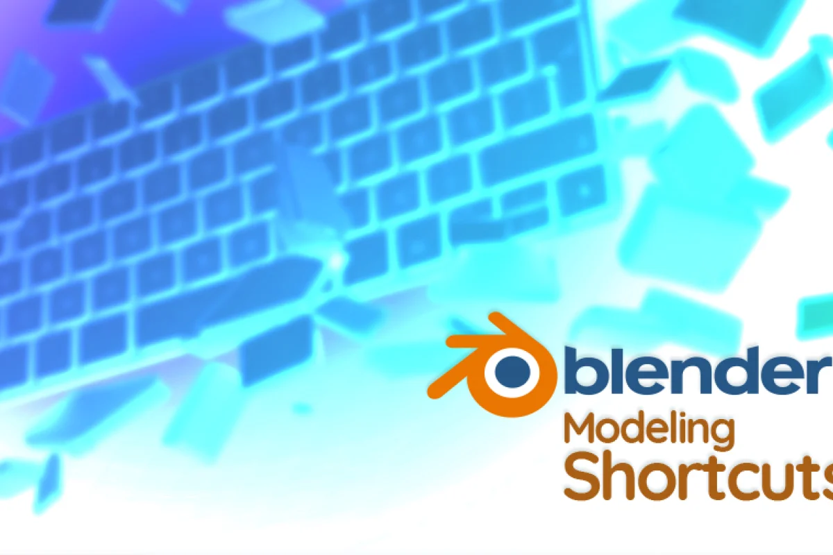 Learn Blender's top 3D modeling tools including Extrude, Inset, Bevel ...