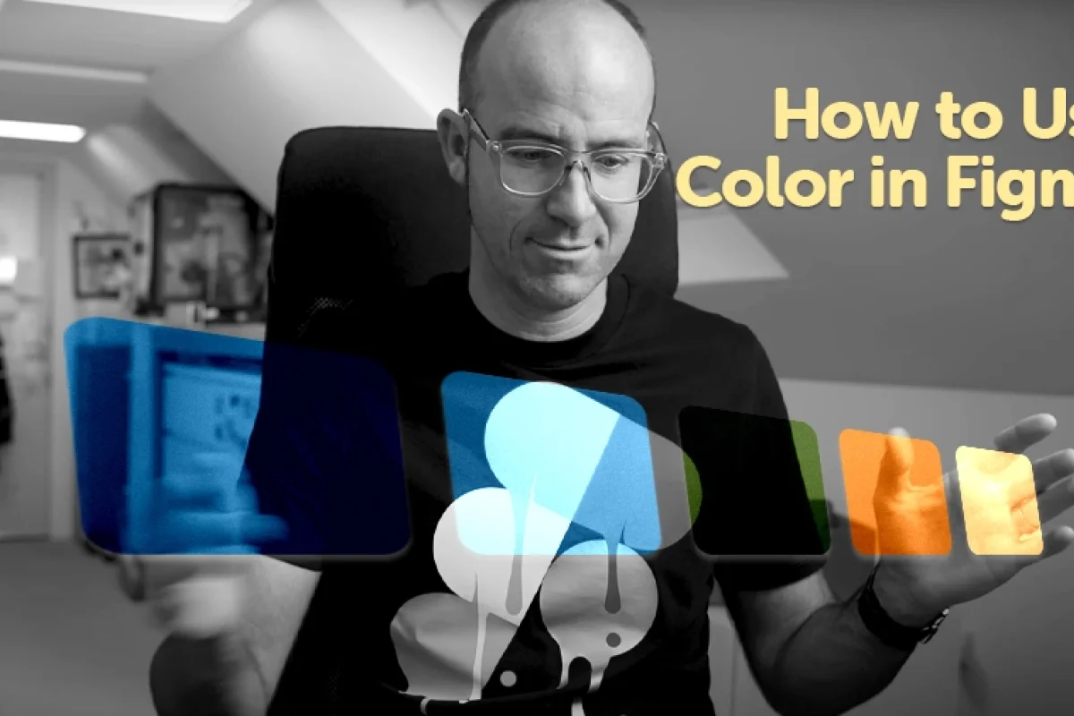 How to Use Color in Figma: A Complete Guide for Designers | Bring Your ...