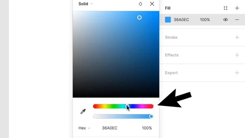 How to Use Color in Figma: A Complete Guide for Designers | Bring Your Own Laptop | Bring Your ...