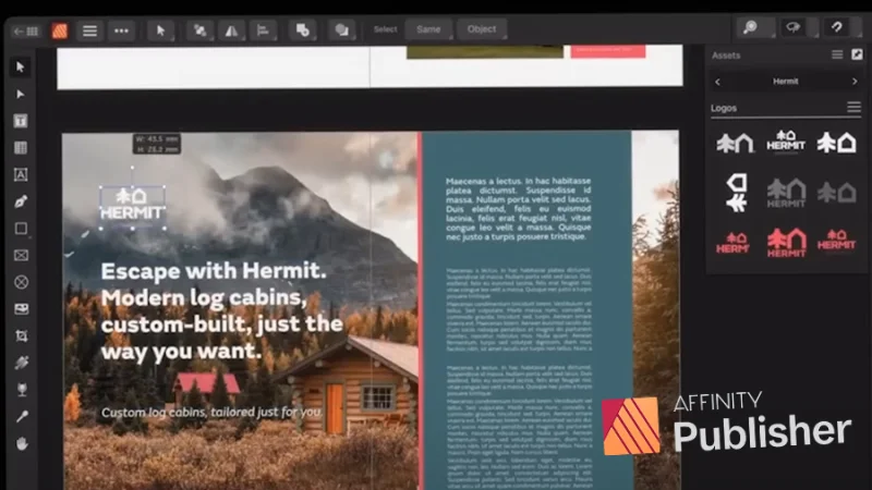 Adobe vs Competitors 2025: Photoshop, Illustrator, InDesign ...