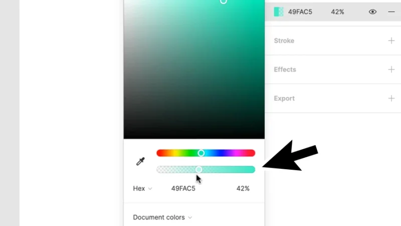 How to Use Color in Figma: A Complete Guide for Designers | Bring Your ...