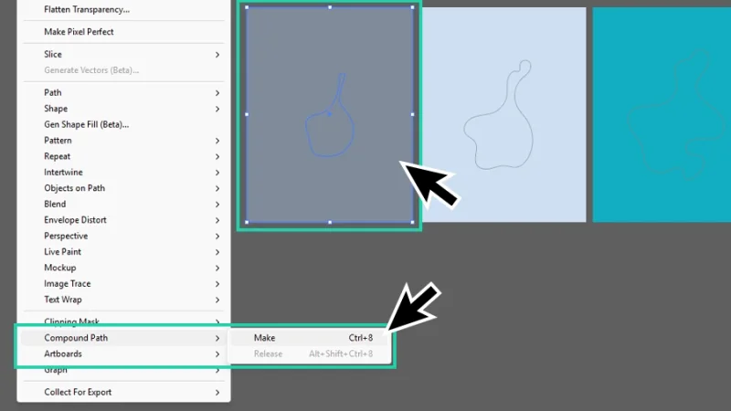 Paper Cut Effect in Illustrator: Step-by-Step Guide | Bring Your Own Laptop