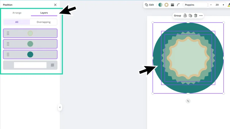 How to Customize Shapes in Canva: Complete Guide for Beginners | Bring ...