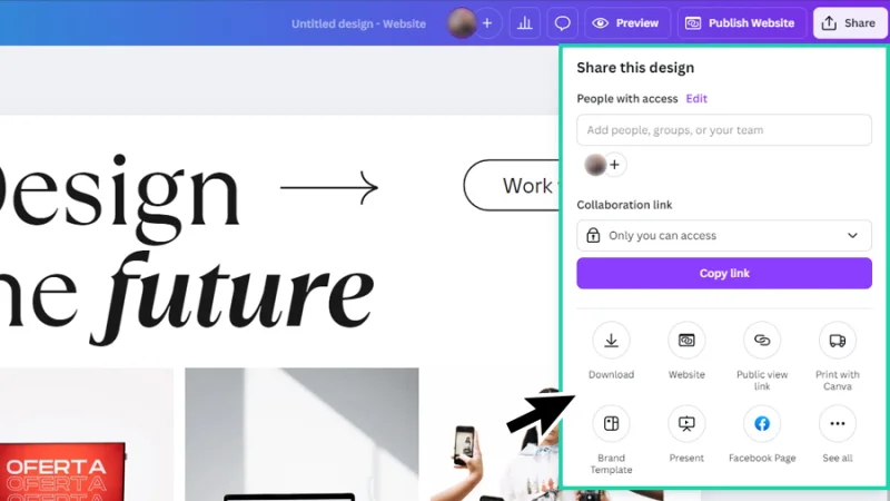 What is Canva? A Comprehensive Guide to This Game-Changing Design Tool ...