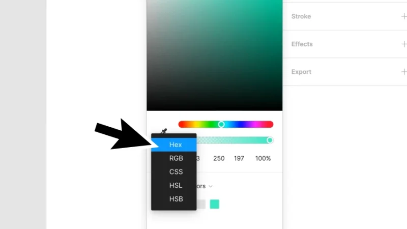 How to Use Color in Figma: A Complete Guide for Designers | Bring Your ...