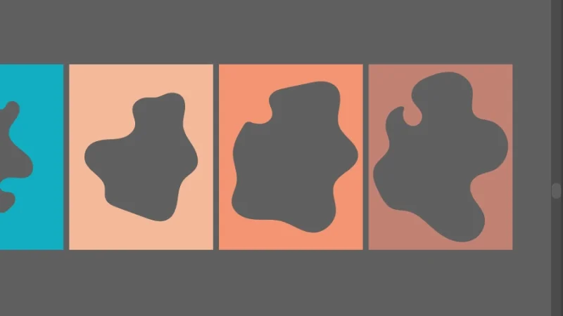 Paper Cut Effect in Illustrator: Step-by-Step Guide | Bring Your Own Laptop